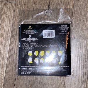 FRIENDS | Accessories | Friends Face Mask Multi Functional Face Wear ...